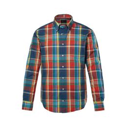 JP1880 Hemd Herren Gr&ouml;&szlig;e 6XL bunt