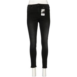 Only Jeans Damen Größe 30/31 Second Hand schwarz