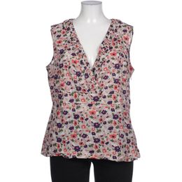 Boden Bluse Damen Größe 5XL Second Hand bunt