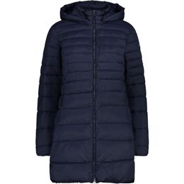 CMP Outdoor Coat female Blue size 46