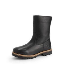 Travelin Boots 'Bjornstad' Damen Gr&ouml;&szlig;e 41 schwarz Winterschuhe