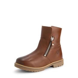 Travelin Boots 'Vilsted' female Brown size 36