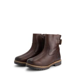 Travelin Boots 'Tingvoll' female Brown size 38