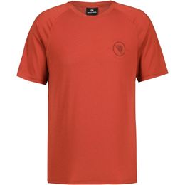 ENDURA Trikot 'Loop' Herren Gr&ouml;&szlig;e XXL oxid