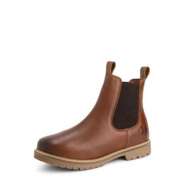 Travelin Chelsea Boots 'Ringsaker' female Brown size 37