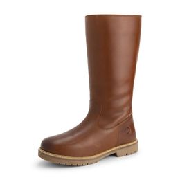 Travelin Boots 'Vinstra' female Brown size 43