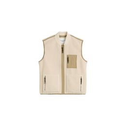 Marc O'Polo Marc O'Polo DENIM Weste Herren Gr&ouml;&szlig;e S beige / khaki