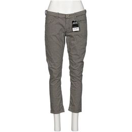 Gant Stoffhose Damen Größe XL Second Hand beige