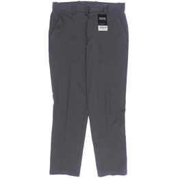 Uniqlo Stoffhose Herren Gr&ouml;&szlig;e 31/32 Second Hand grau
