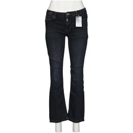SOCCX Jeans Damen Größe 31 Second Hand marine