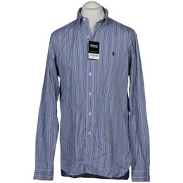 Polo Ralph Lauren Hemd Herren Größe M Second Hand bunt