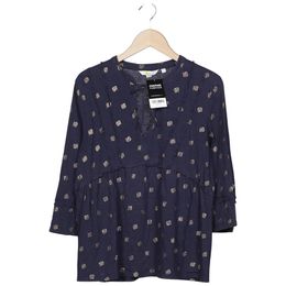 Boden Langarmshirt Damen Größe XXL Second Hand marine