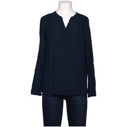 Opus Bluse Damen Gr&ouml;&szlig;e M Second Hand marine