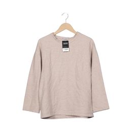Zara Pullover Damen Gr&ouml;&szlig;e S Second Hand beige