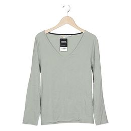 Boden Langarmshirt Damen Größe XXL Second Hand hellgrün