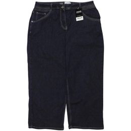 Cecil Jeans Damen Gr&ouml;&szlig;e 34 Second Hand marine