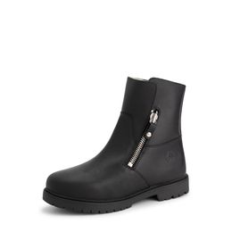 Travelin Boots 'Vaerum' Damen Gr&ouml;&szlig;e 38 schwarz Winterschuhe