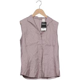 Van Laack Bluse Damen Gr&ouml;&szlig;e M Second Hand bordeaux