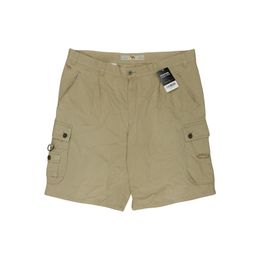 Camel Active Shorts Herren Größe 36 Second Hand beige