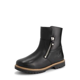 Travelin Boots 'Vilsted' female Black size 37