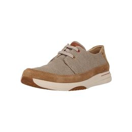 Clarks Sneakers 'Easeway' male Beige size 42,5