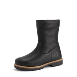 Travelin Boots 'Bykland' female Black size 41