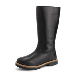 Travelin Boots 'Vinstra' female Black size 41