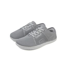 Freiluftkind Athletic Lace-Up Shoes 'Freiluftkind Hokkaido' male Grey size 50