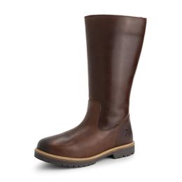 Travelin Boots 'Vinstra' Damen Gr&ouml;&szlig;e 43 braun Winterschuhe
