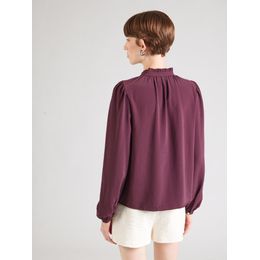 V&eacute;ro Moda VERO MODA Bluse 'VMANI' Damen Gr&ouml;&szlig;e XL weinrot