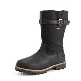 Travelin Boots 'Aremark' male Black size 41
