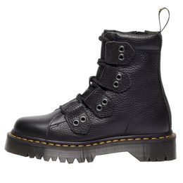 Dr. Martens Boots '1460 Bex' Herren Größe 38 schwarz Winterschuhe