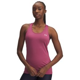 Under Armour Sports Top female Pink size L