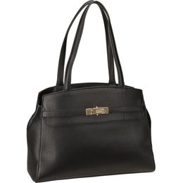 Valentino Shopper 'Fae Re' female Black size One Size