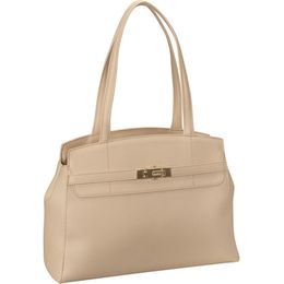 Valentino Shopper 'Fae Re' female Beige size One Size