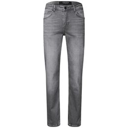 Street One Men Jeans male Grey size 36