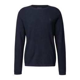 Street One Men Sweater male Blue size XL