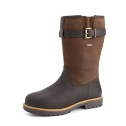 Travelin Boots 'Finnberg' female Brown size 37