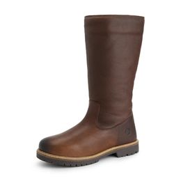 Travelin Boots 'Forde' female Brown size 39