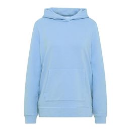 Cecil Sweatshirt female Blue size S