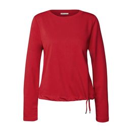 Street One Sweater female Red size 40