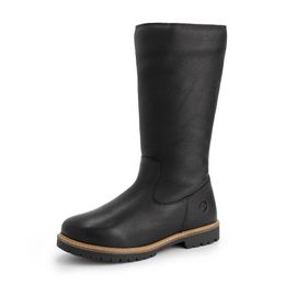 Travelin Stiefel 'Forde' Damen Gr&ouml;&szlig;e 37 schwarz Winterschuhe