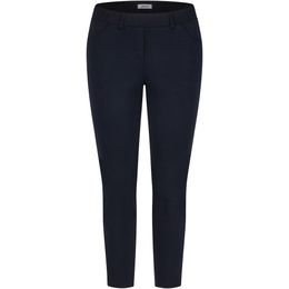 KjBRAND Jeggings 'Jenny' female Blue size 48