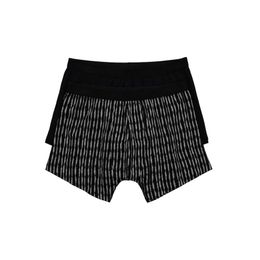 JP1880 Boxer shorts male Black size L