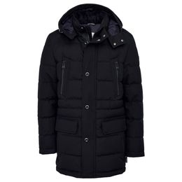NEW CANADIAN Winter Parka male Black size 62
