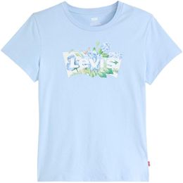 Levi's Levi's Shirt female Blue size S