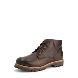 Travelin Boots 'Tohuse' male Brown size 42
