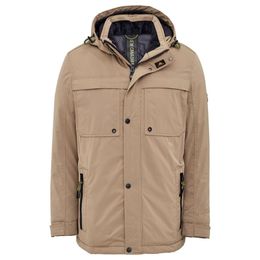 NEW CANADIAN Performance Jacket male Beige size 62