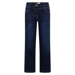Street One Jeans female Blue size 31