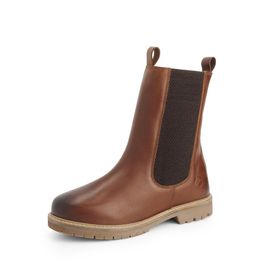 Travelin Chelsea Boots 'Ferring' female Brown size 39